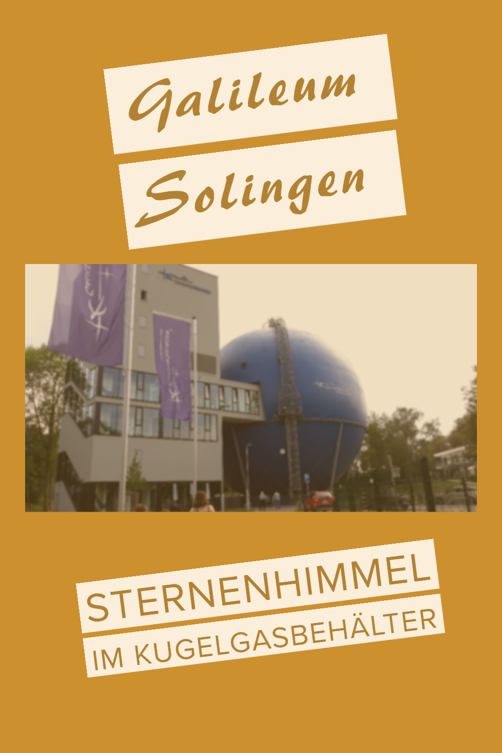 Spannende Galileum Solingen Programm Ebenbild